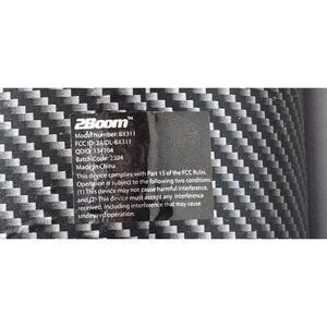 2Boom | Portable Audio & Video | 2boom Bluetooth Speaker Bx31 Portable ...